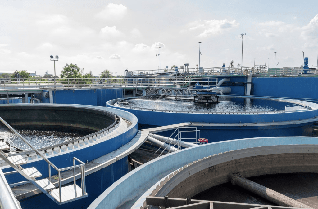 IPLC dan SLO sebagai Izin Pembuangan Air Limbah - PT Citra Melati Alam Prima - Konsultan ...