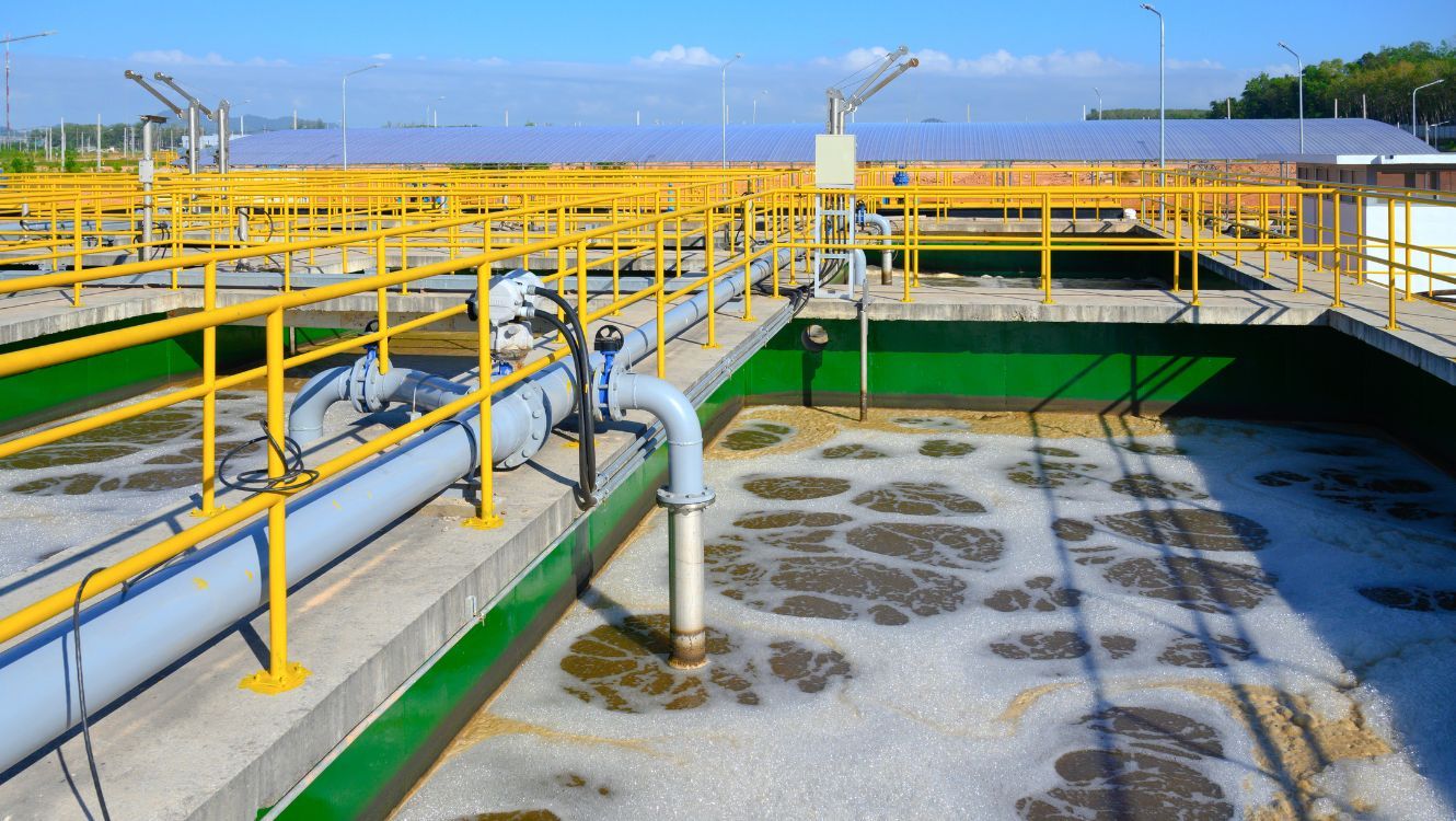 Konsultan Pertek Air Limbah (BMAL) untuk IPAL / STP / WWTP - PT Citra ...