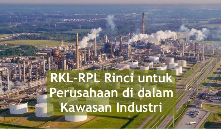 RKL RPL Rinci untuk Perusahaan di dalam KI: Permenperin 2/2026